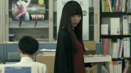 Watch Kantaro: The Sweet Tooth Salaryman | Netflix Official Site