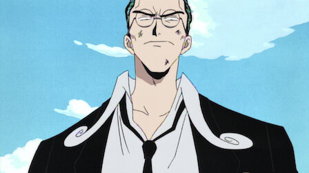 Watch ONE PIECE | Netflix