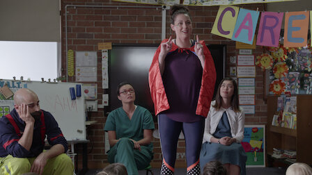 Watch The Letdown | Netflix Official Site