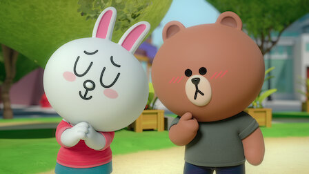 Watch Brown and Friends | Netflix Official Site