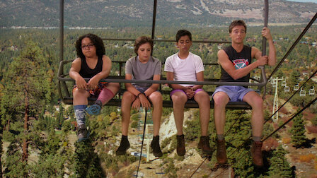 Watch Bunk'd | Netflix