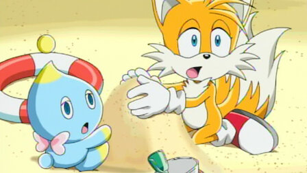 Watch Sonic X | Netflix