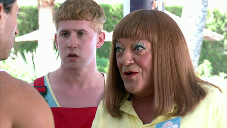 Watch Benidorm | Netflix