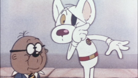Watch Danger Mouse: Classic Collection | Netflix