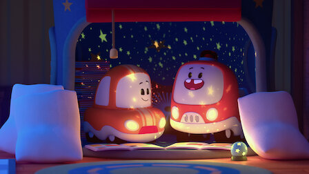 Watch Go! Go! Cory Carson | Netflix Official Site