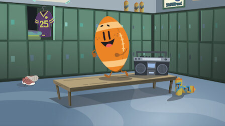 Watch Trivia Quest | Netflix Official Site