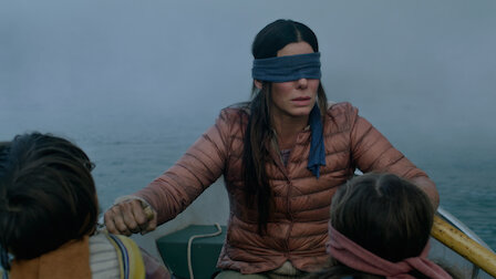 Bird Box | Site oficial da Netflix