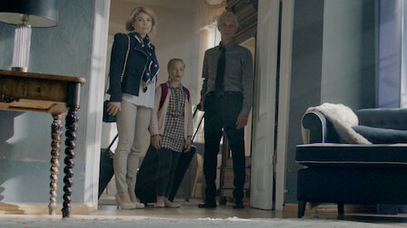 Watch Bordertown | Netflix Official Site