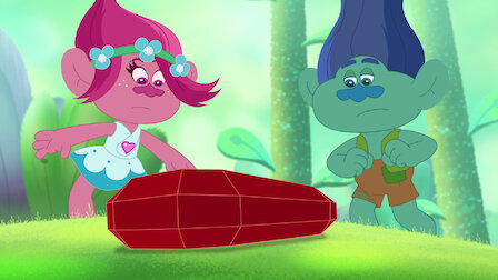 Watch Trolls: The Beat Goes On! | Netflix Official Site