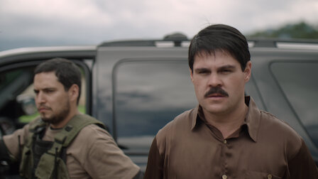 Watch El Chapo | Netflix