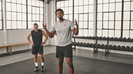 Watch 10 Minute Workouts | Netflix