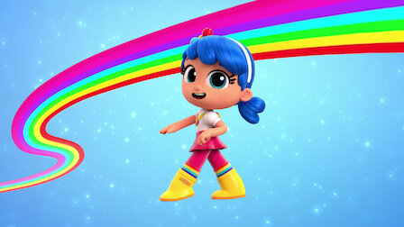 Watch Dance & Sing with True | Netflix Official Site