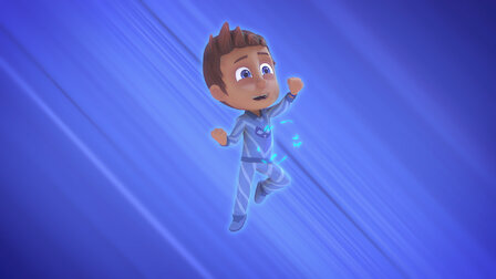 Watch PJ Masks | Netflix
