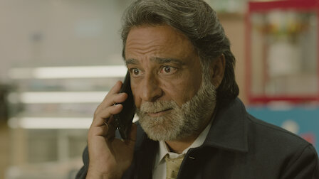 Watch The Writer | Netflix