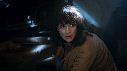 Stranger Things | Site oficial da Netflix