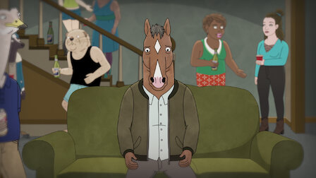 Watch BoJack Horseman | Netflix Official Site