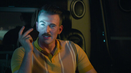 Watch The Gray Man | Netflix Official Site