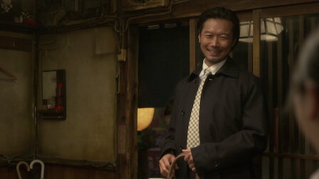 La cantina de medianoche: Historias de Tokio | Sitio oficial de Netflix