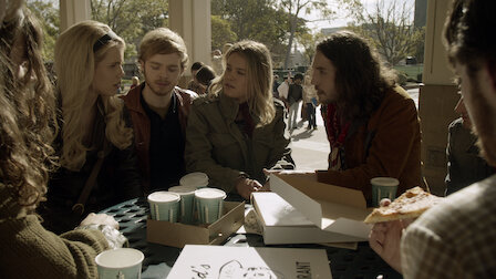 Watch Aquarius | Netflix