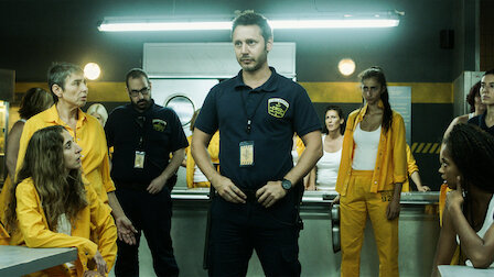 Vis a vis | Site oficial da Netflix