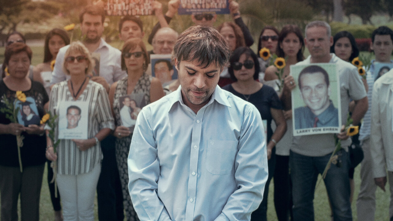 Ve Utopía | Netflix