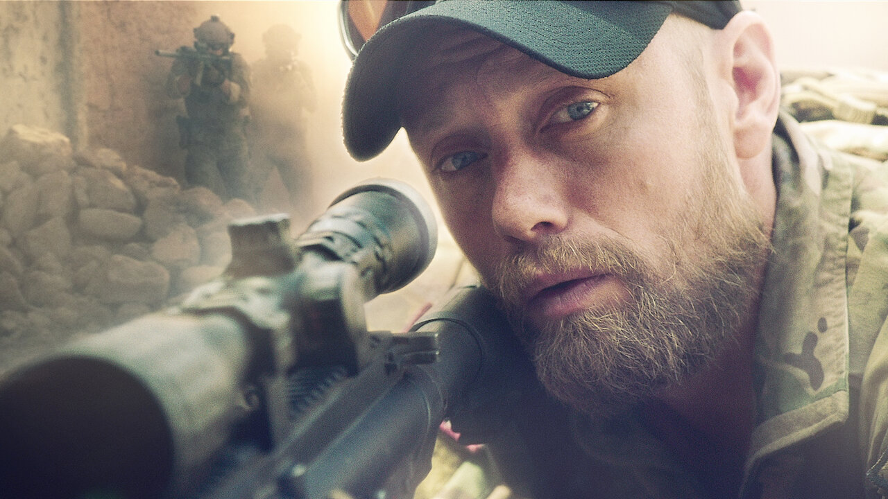 Watch Nobel | Netflix Official Site