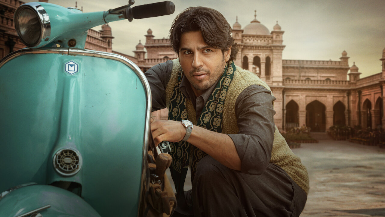 Mission Majnu | Site officiel de Netflix