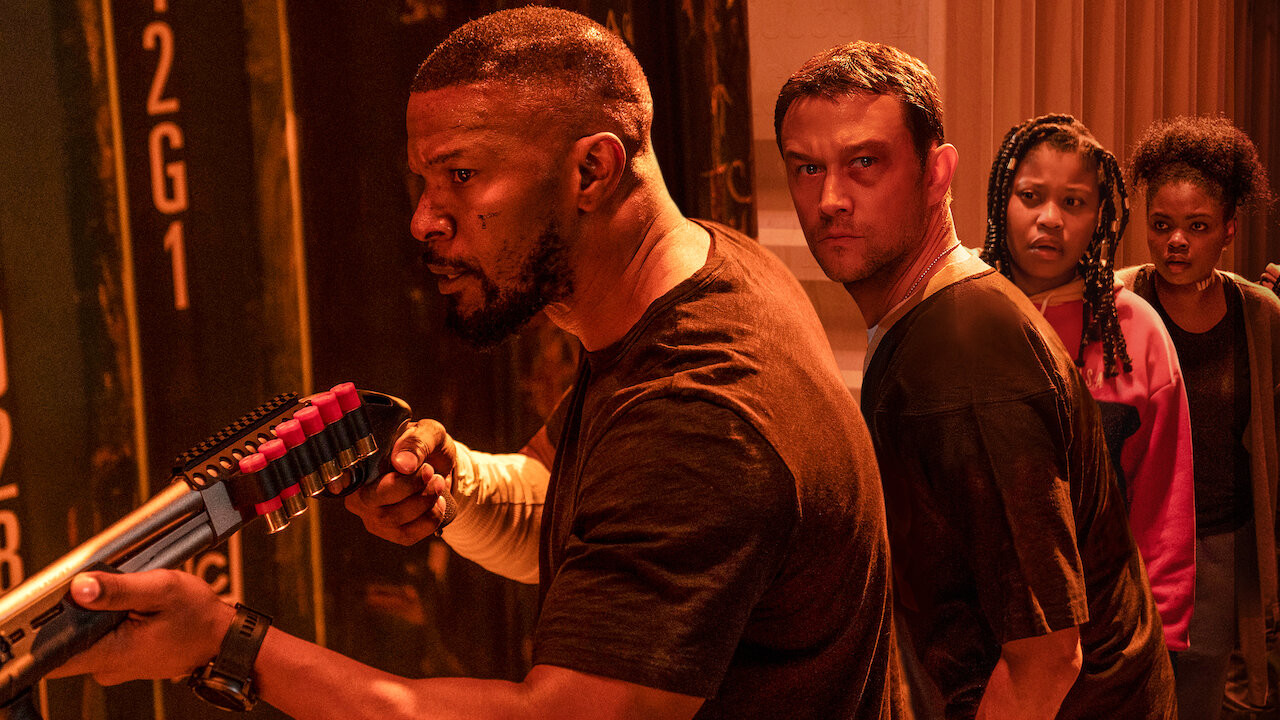 Power | Site oficial da Netflix