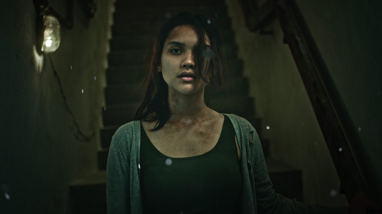 Watch The Screaming Sky | Netflix