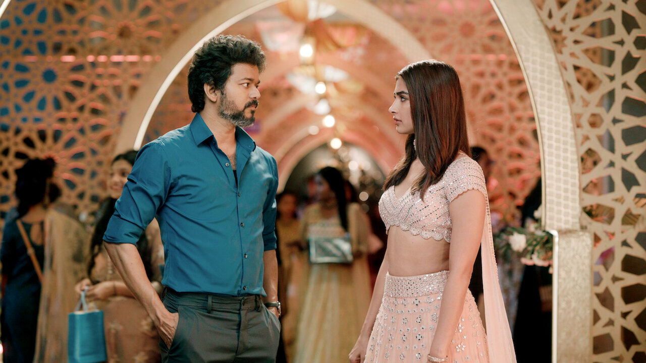 Watch Beast | Netflix