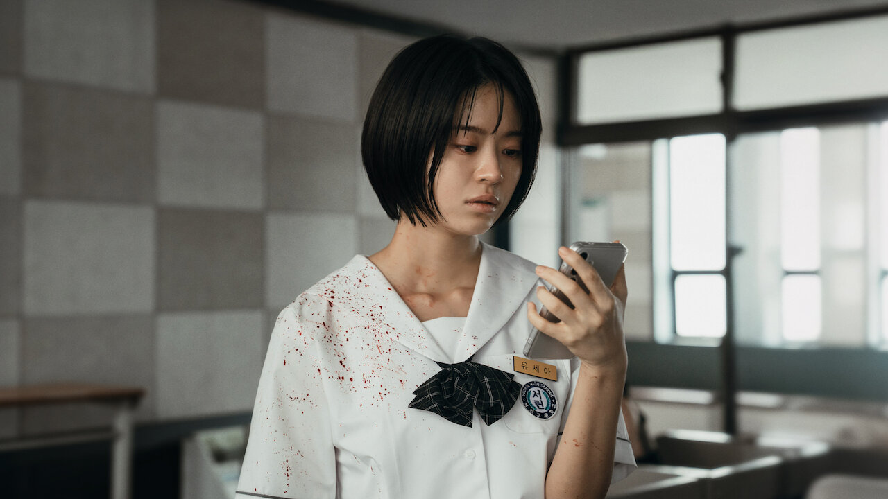Watch If Wishes Could Kill | Netflix Official Site