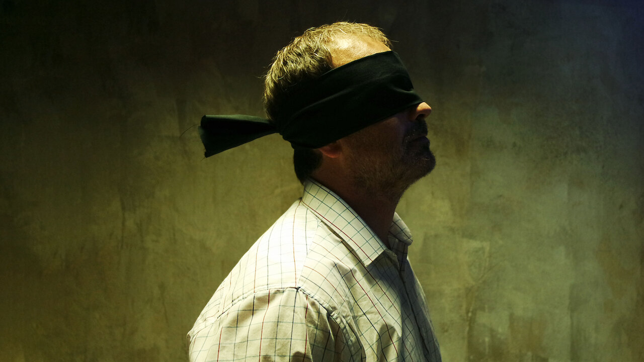 Watch Inocente | Netflix