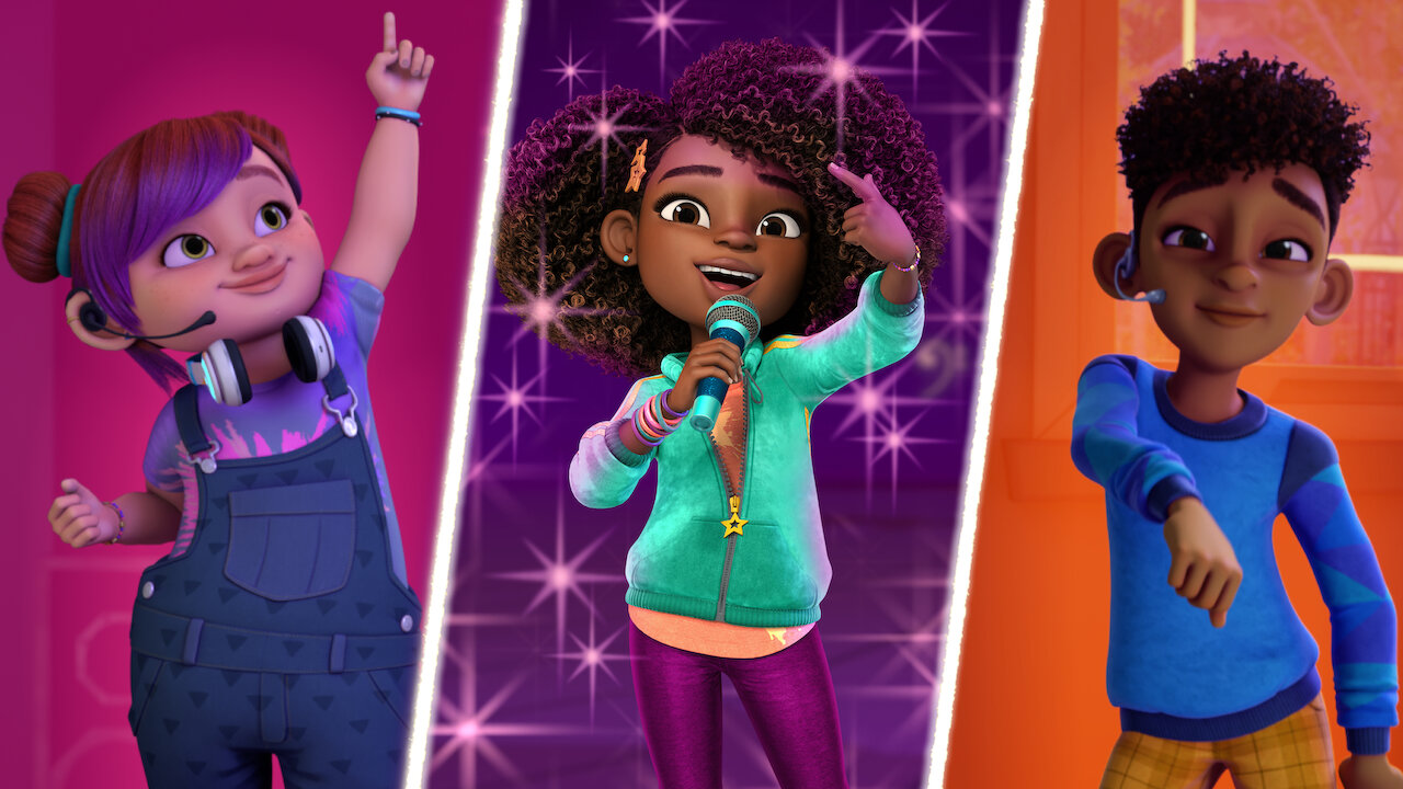 Watch Karma's World | Netflix Official Site