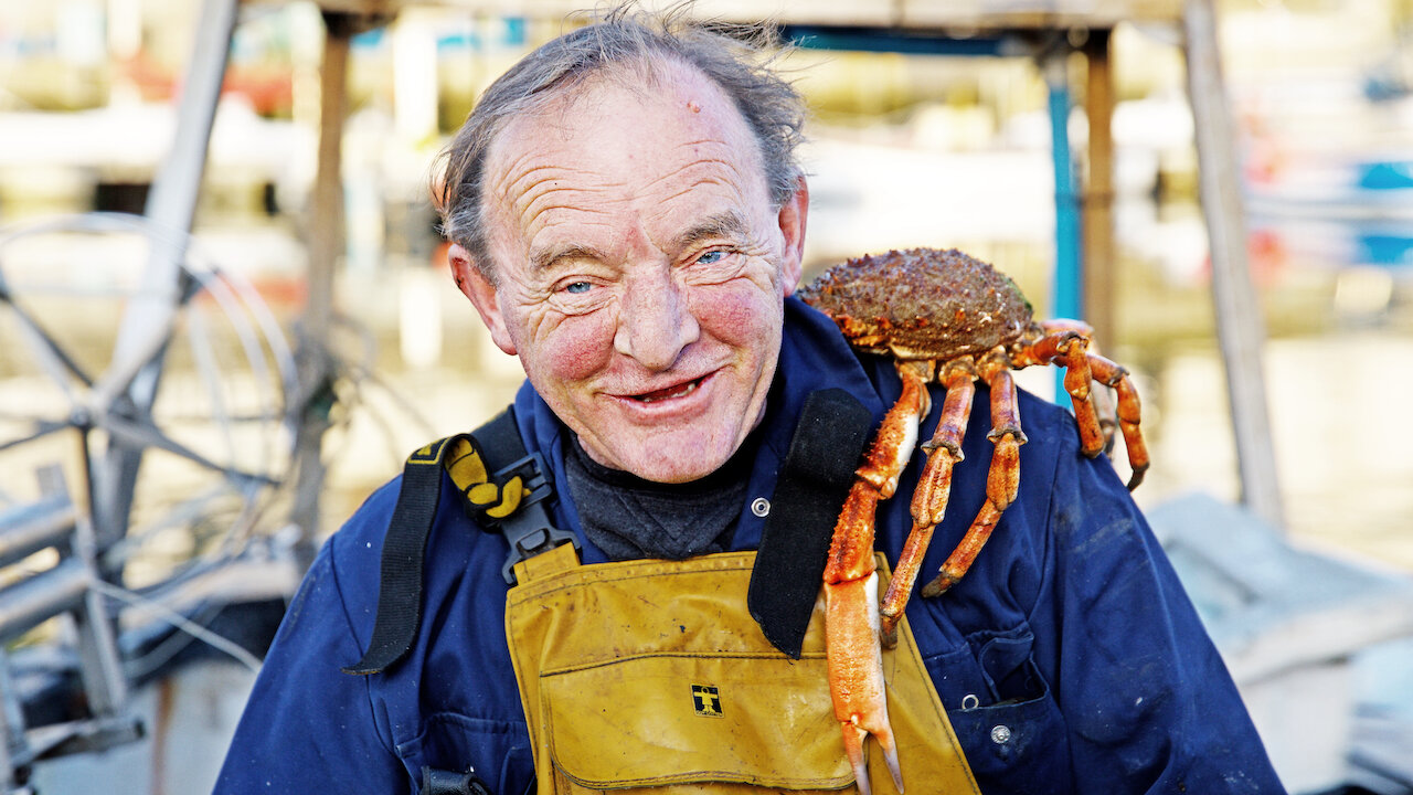 Titta på Trawlermen Tales | Netflix