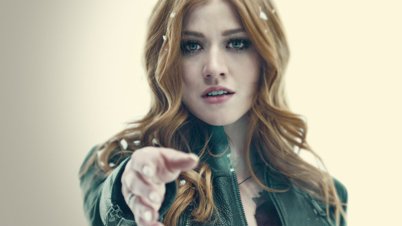 Watch Shadowhunters: The Mortal Instruments | Netflix Official Site