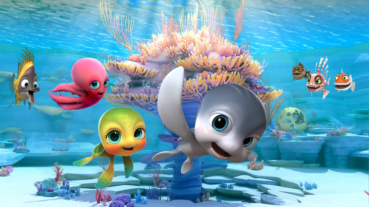 Watch Sammy & Co | Netflix