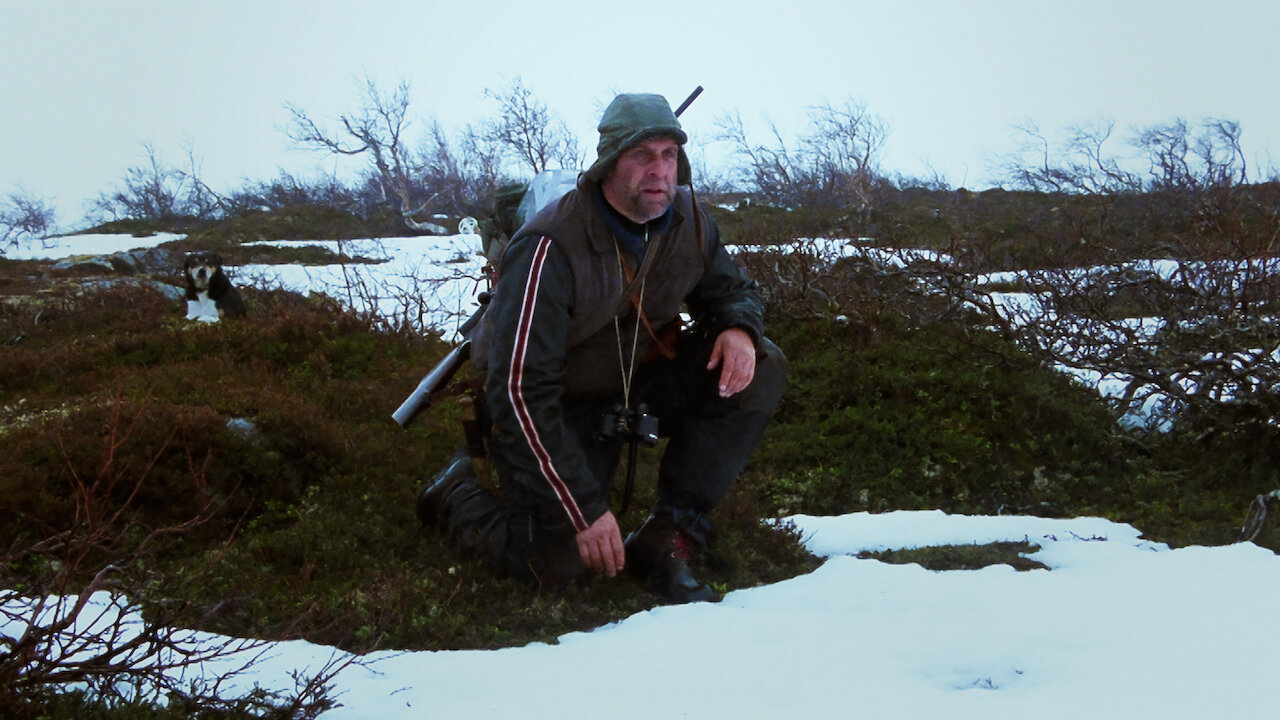 Varg | Netflix