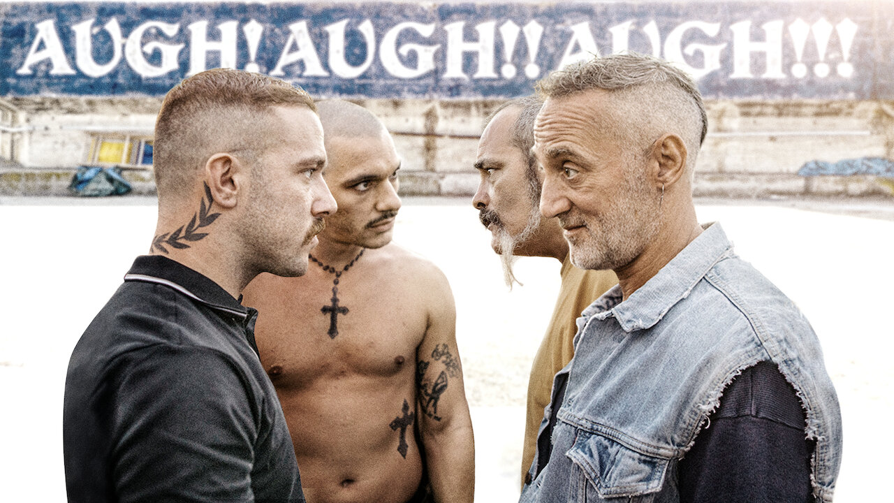 Ultras | Sito ufficiale Netflix