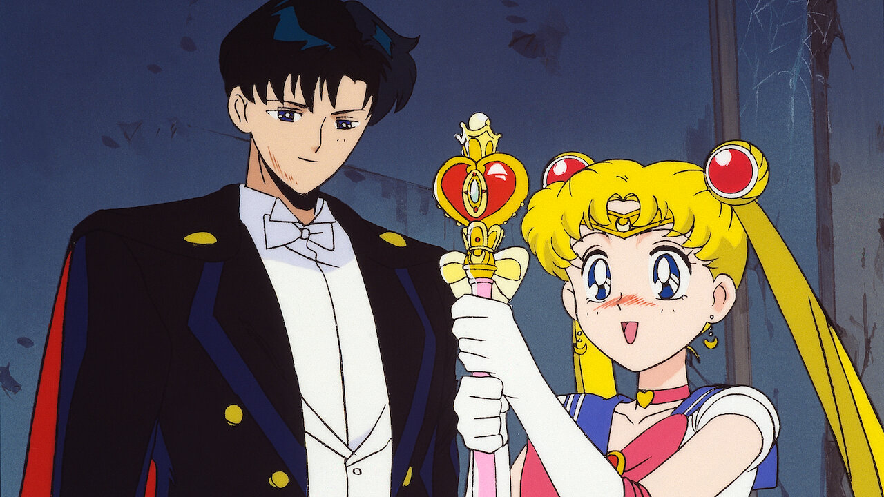 Sailor Moon S | Netflix