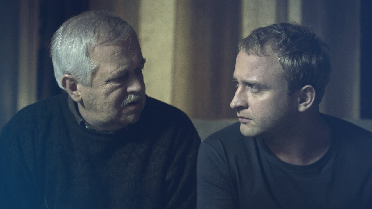 Watch The Mole | Netflix