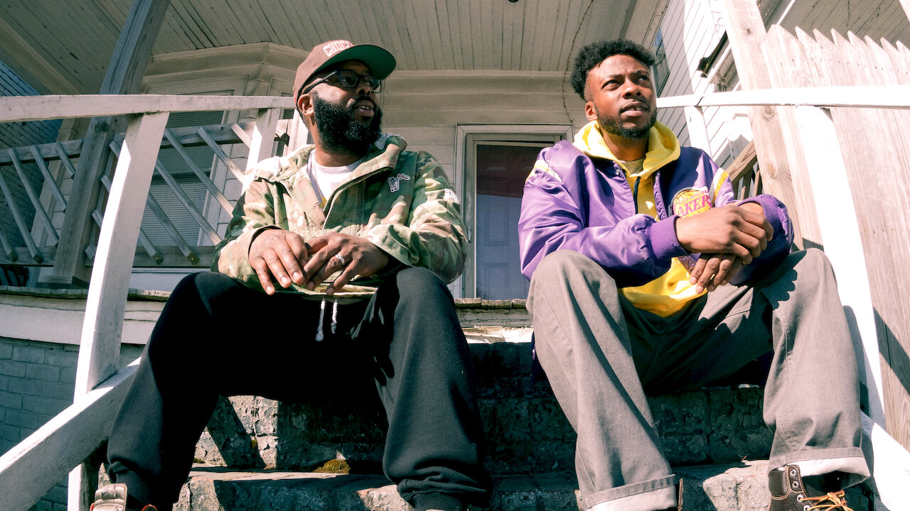 Watch Underdogs | Netflix