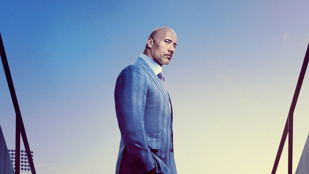 Watch Ballers | Netflix