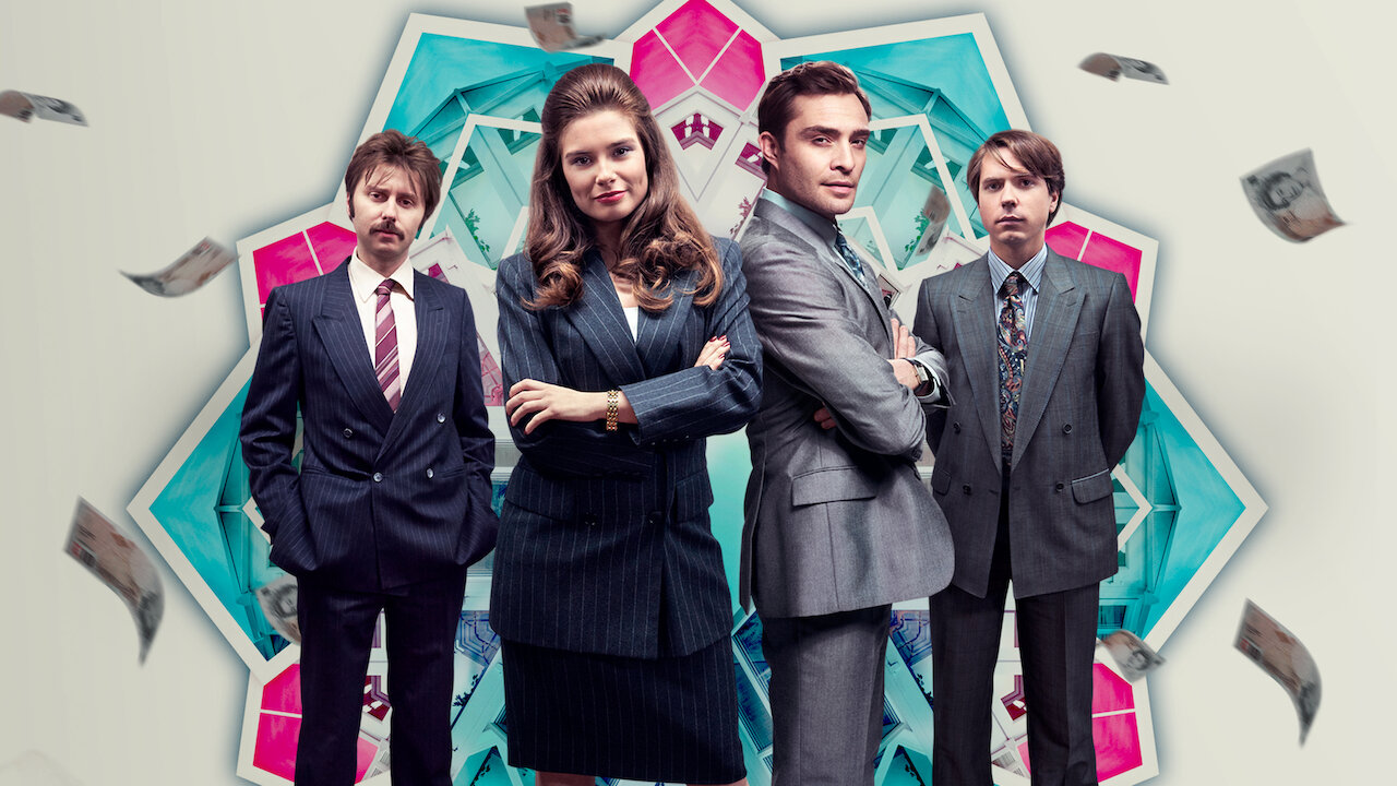 Watch White Gold | Netflix Official Site