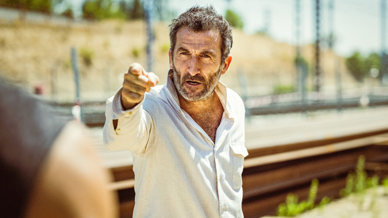 Watch Wrong Side of the Tracks | Netflix Official Site