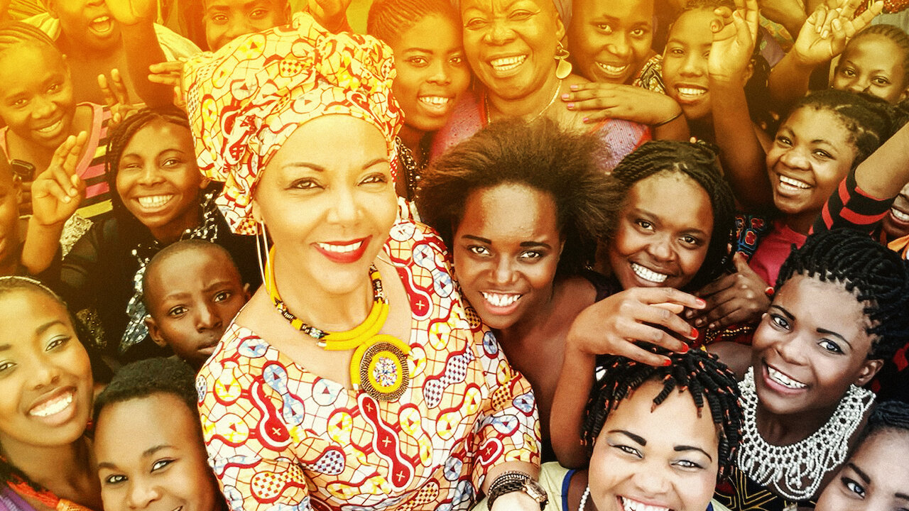 Watch City of Joy | Netflix Official Site