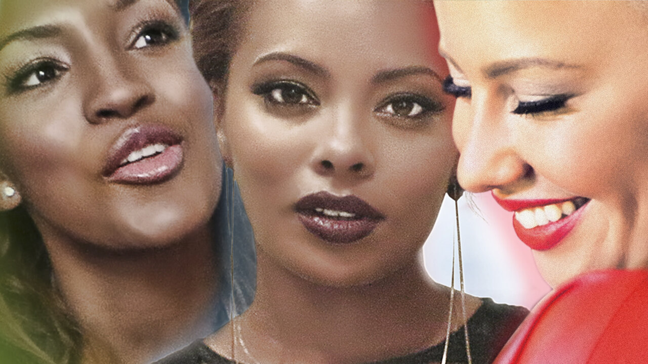Watch Sister Code | Netflix