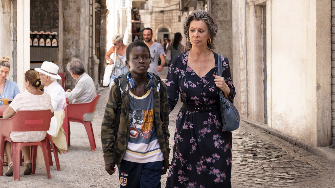 Watch The Life Ahead | Netflix Official Site