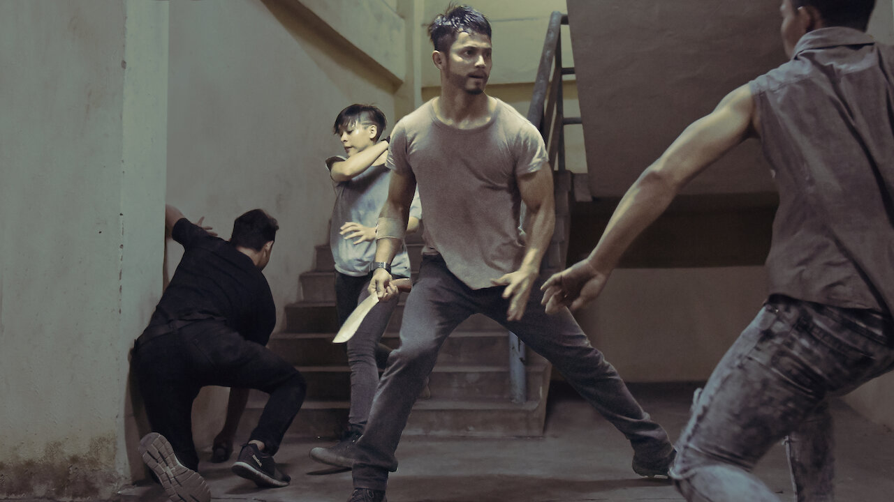 Watch Wira | Netflix