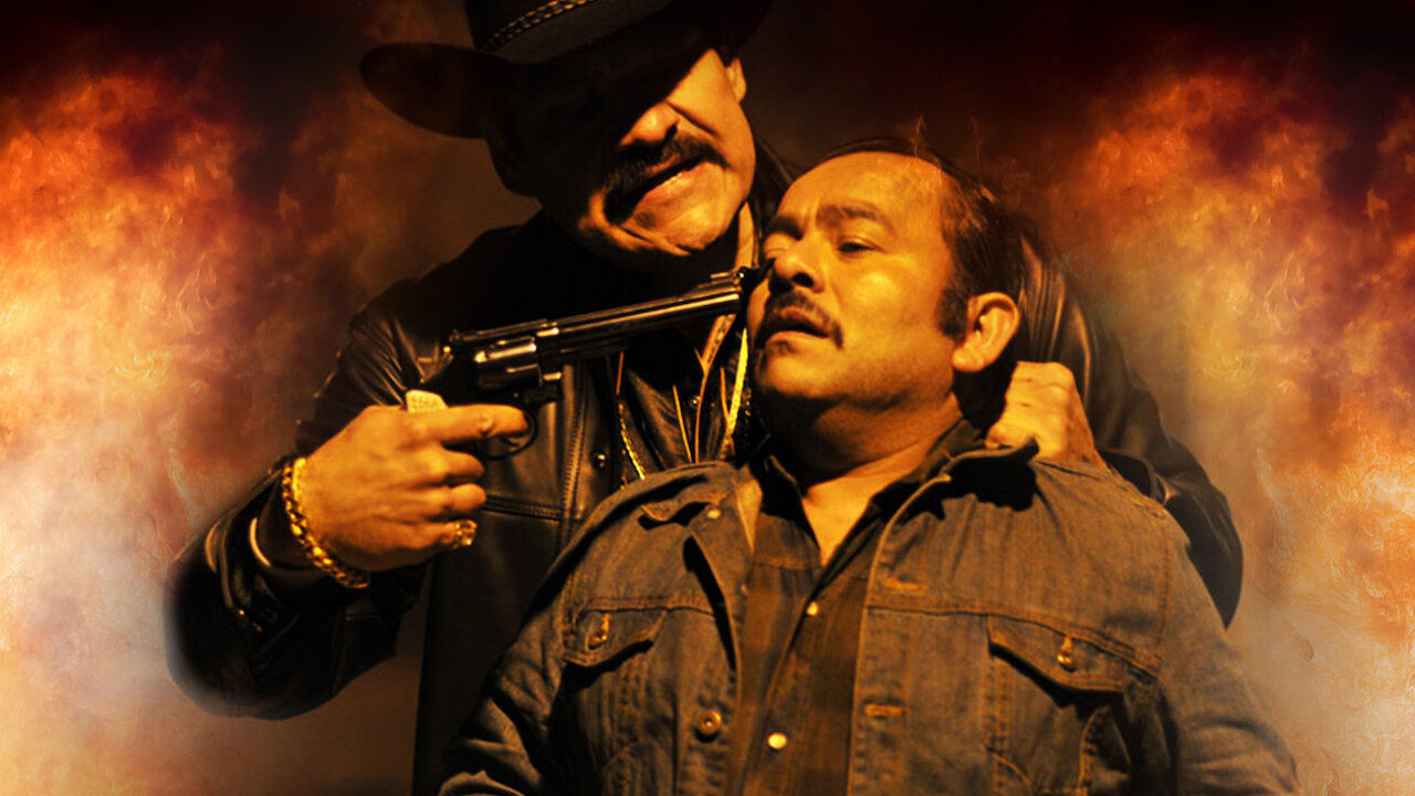 El infierno | Netflix