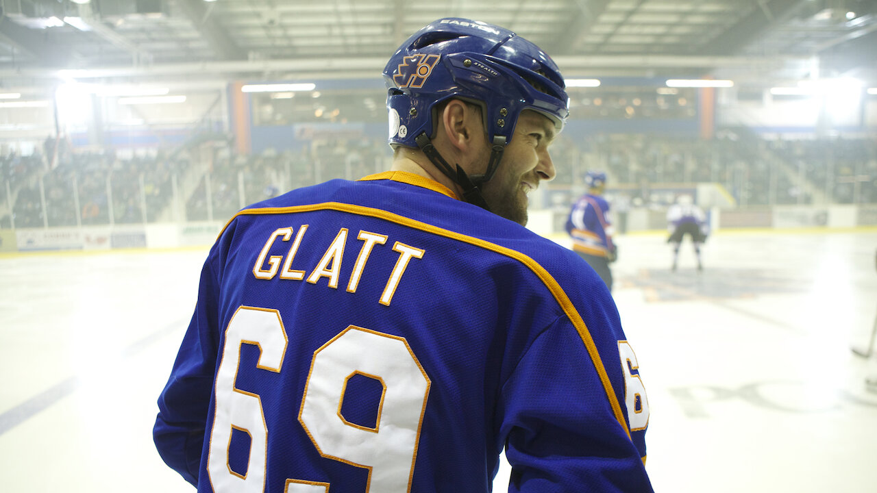 Watch Goon | Netflix